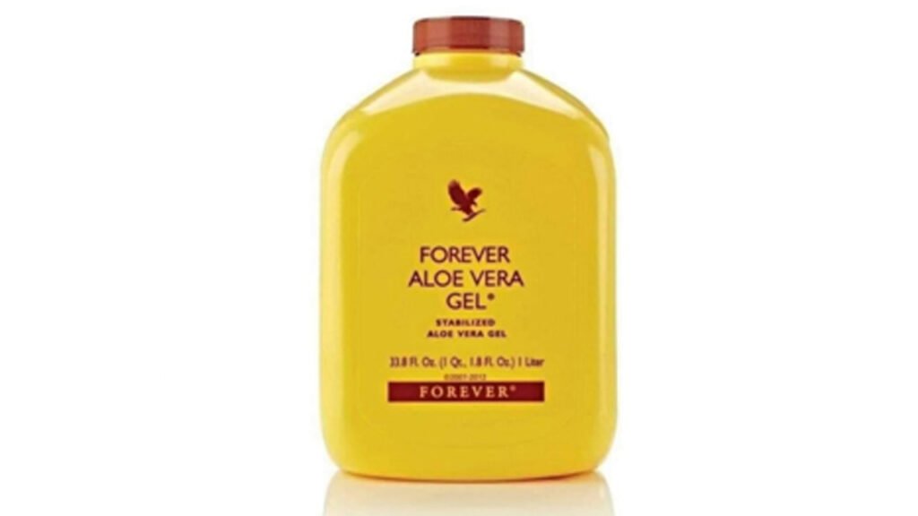 Forever Living Aloe Vera Gel: A Natural Solution for Constipation ...