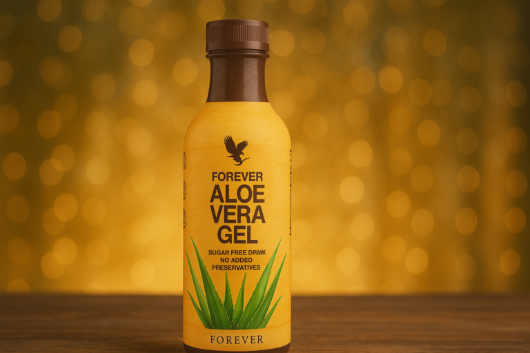 Best Aloe Vera Gel Forever Living 2025: Benefits, Reviews & Where to Buy