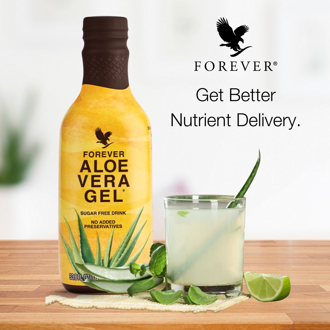 The Biggest Aloe Vera Company in the World: Why Forever Living Stands Out