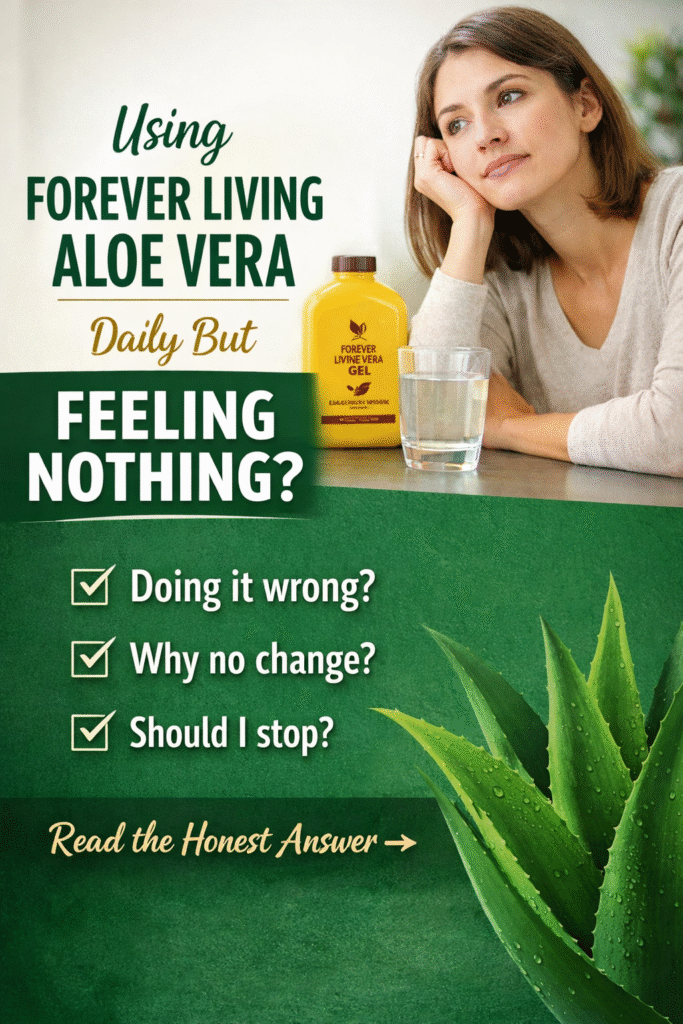 Top 10 Reasons to Start a Forever Living Business (And How to Succeed ...