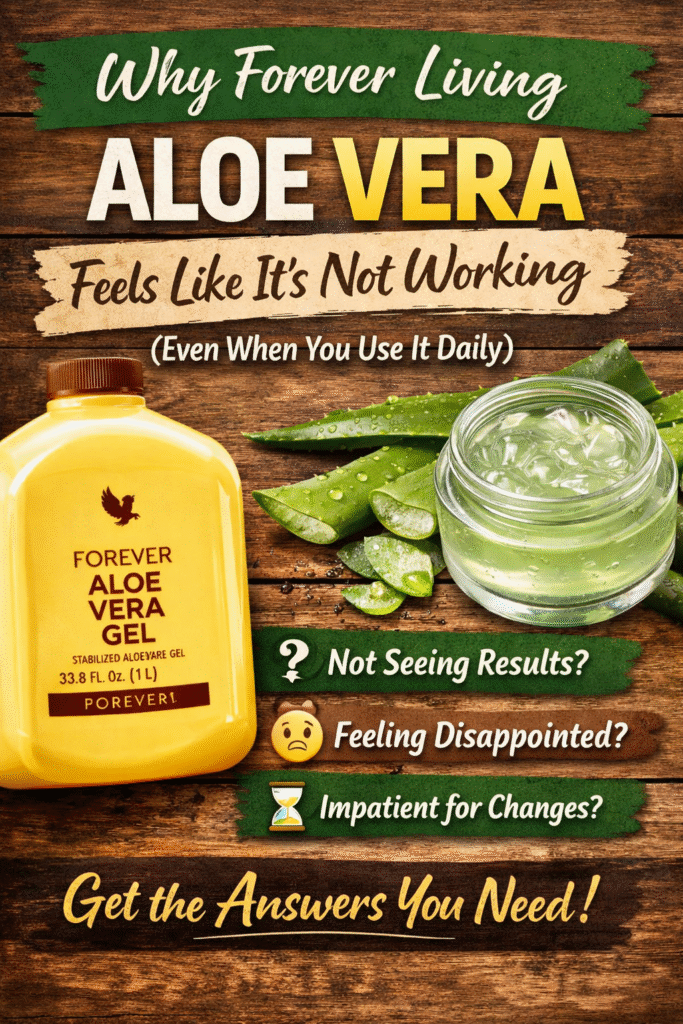 Is Starting a Forever Living Business Worth It? A 2025 Review
